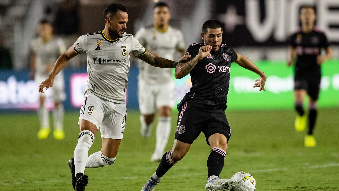Looking back on the Houston Dynamo's November