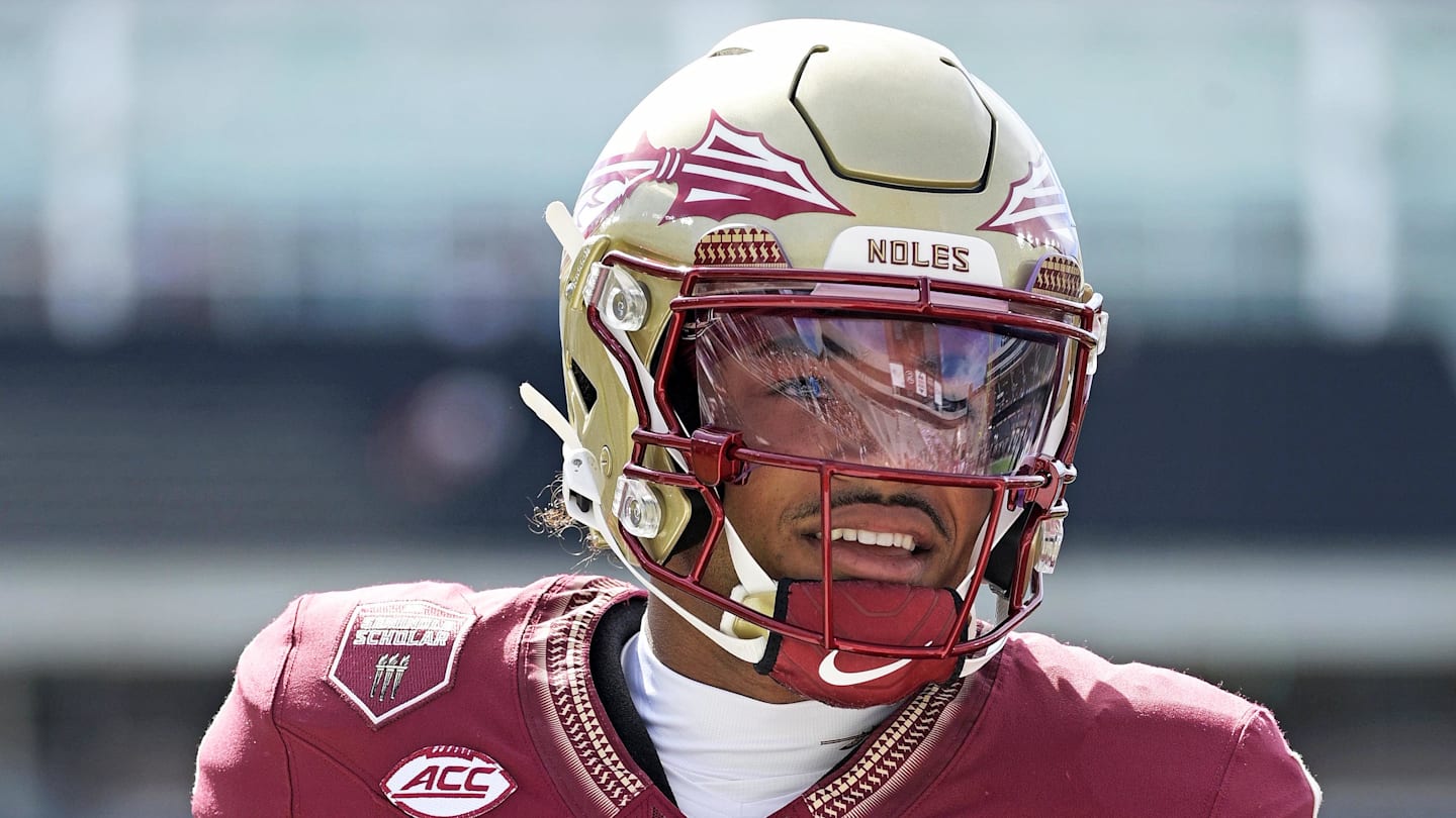 No. 14 Florida State football decimates East Texas A&M, 77-3