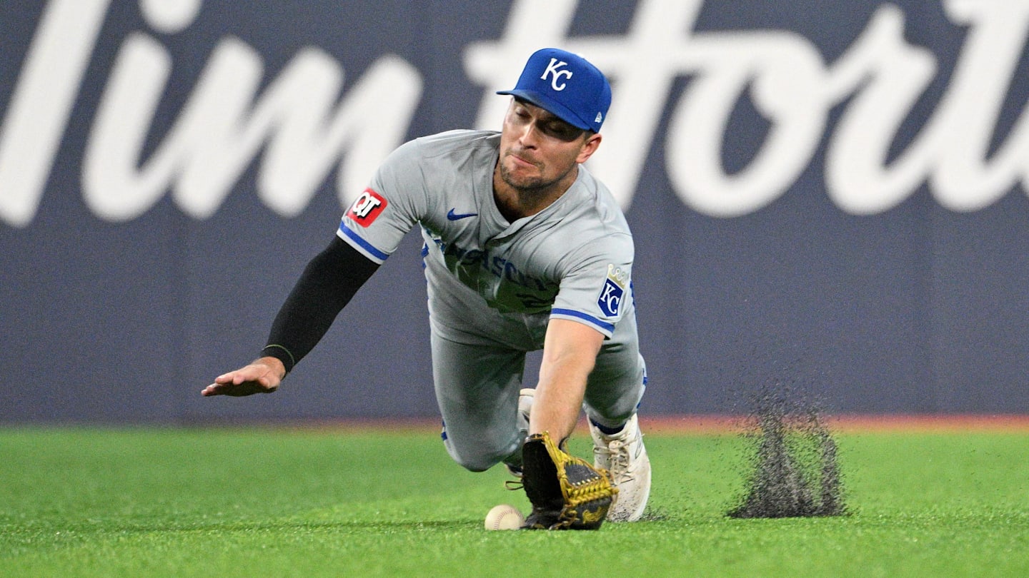 Royals' latest signing shouldn't stop them from pursuing this reunion