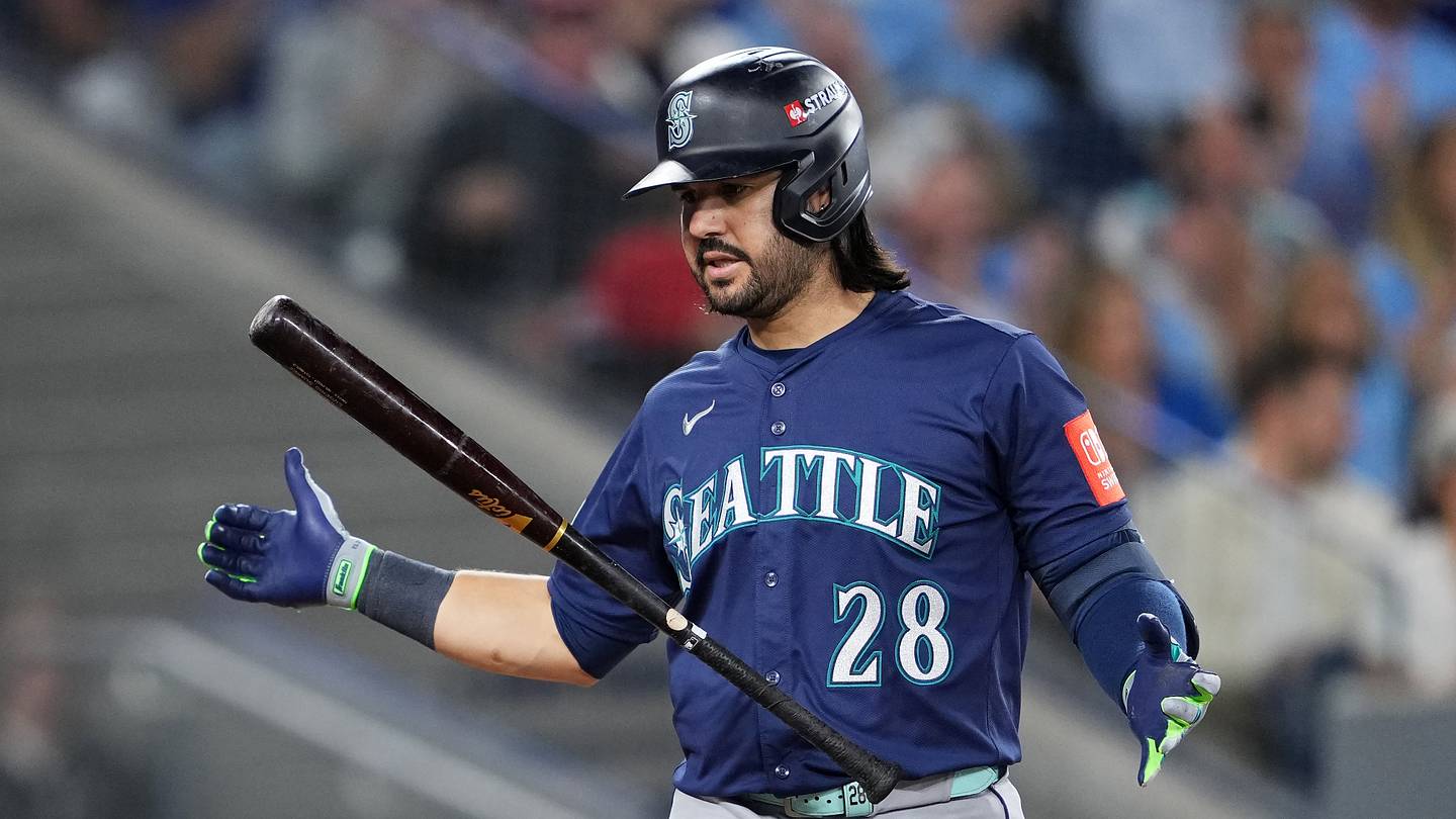 Red Sox fans' Eugenio Suárez hopes just took a notable hit from insider ...