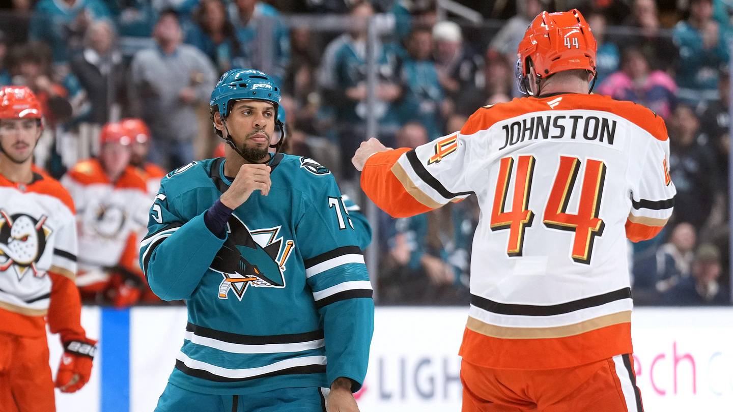 Concussion Rates, Player Health Improving Across NHL