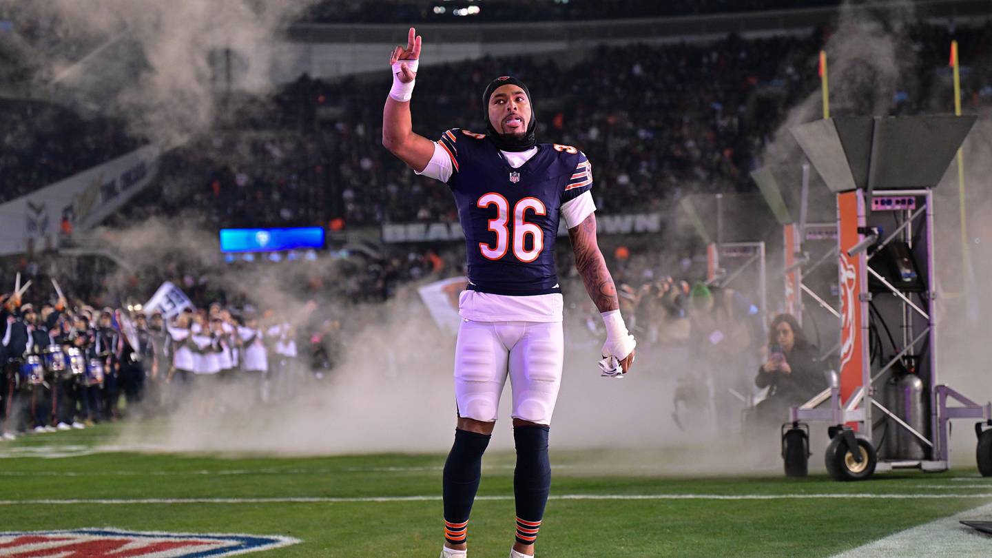 Veteran Bears Defender Likely Playing Last Season in Chicago