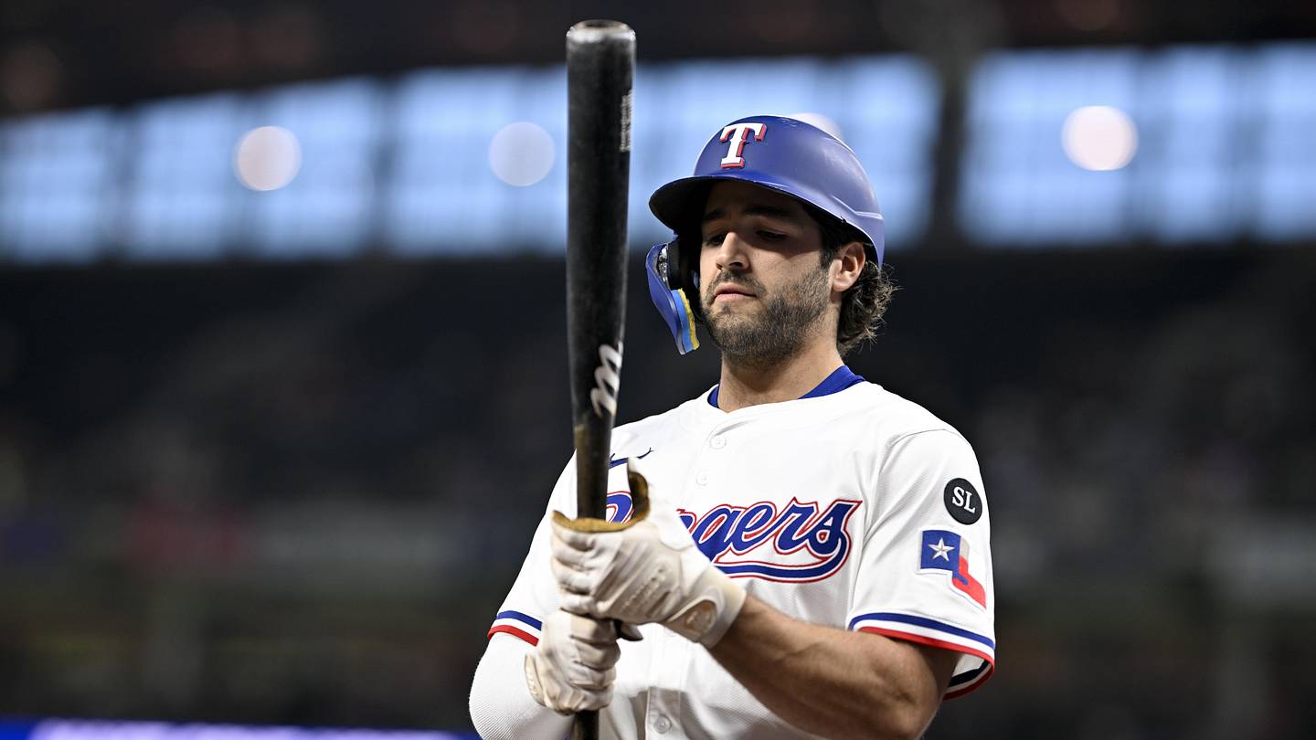 How the Texas Rangers are Actually Building Their 2026 Roster