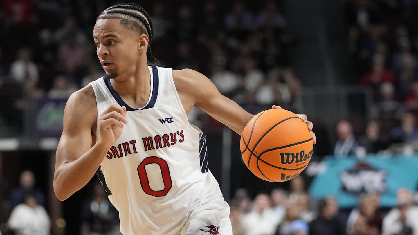 Point spread, betting odds for Boise State men’s basketball vs. Saint ...