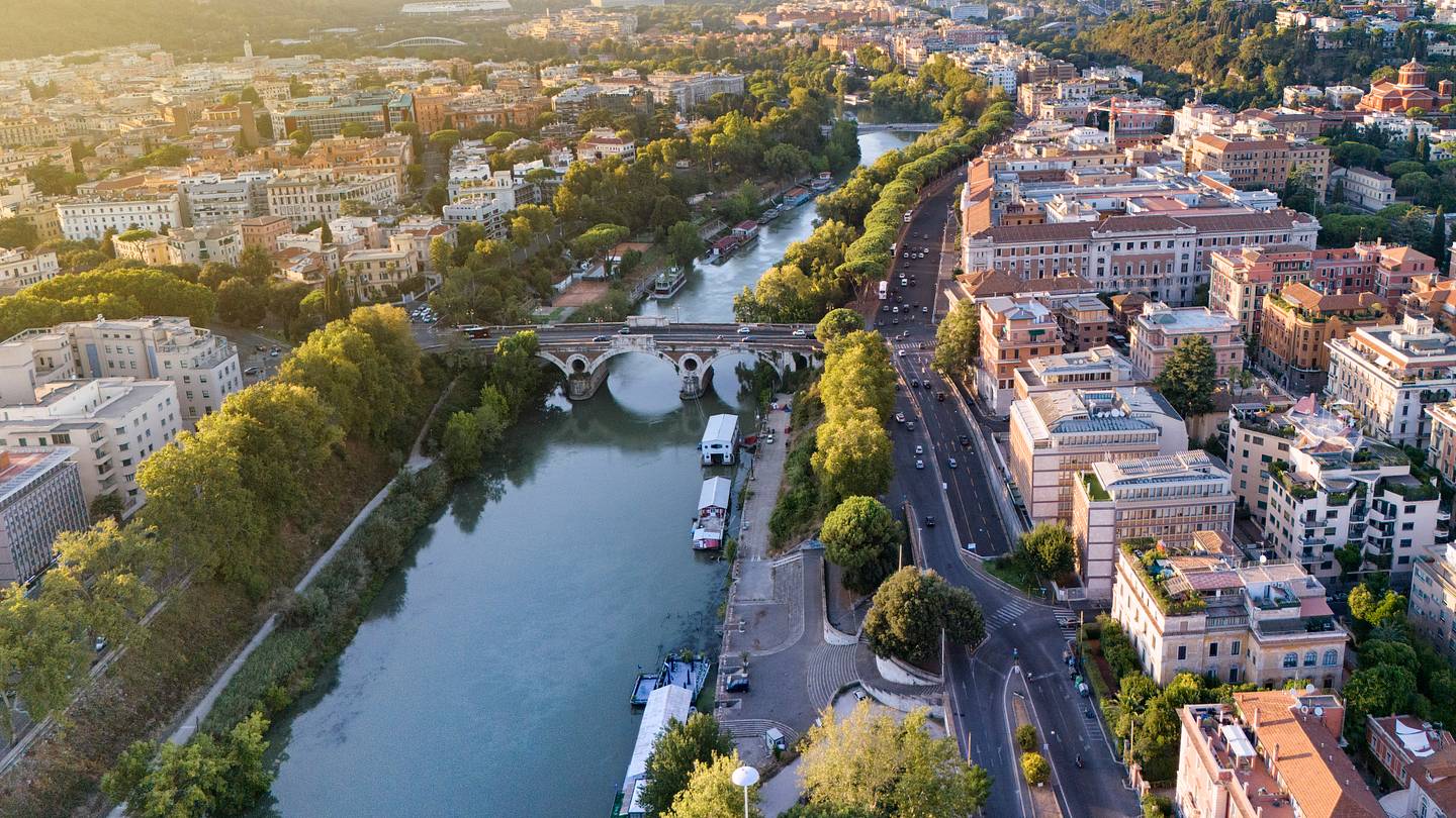 The Cleanest Cities Around the World