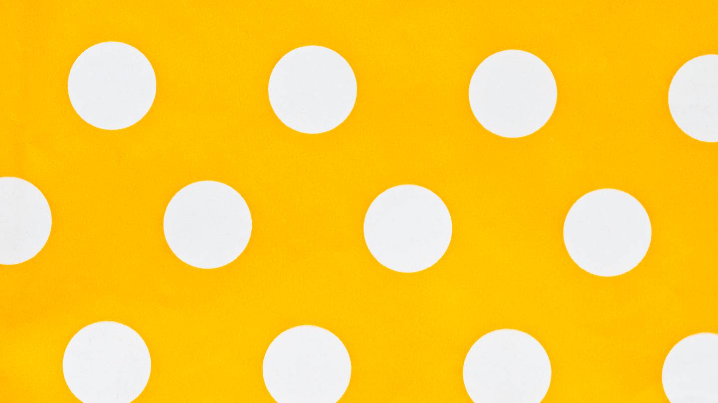 7 Facts About Polka Dots
