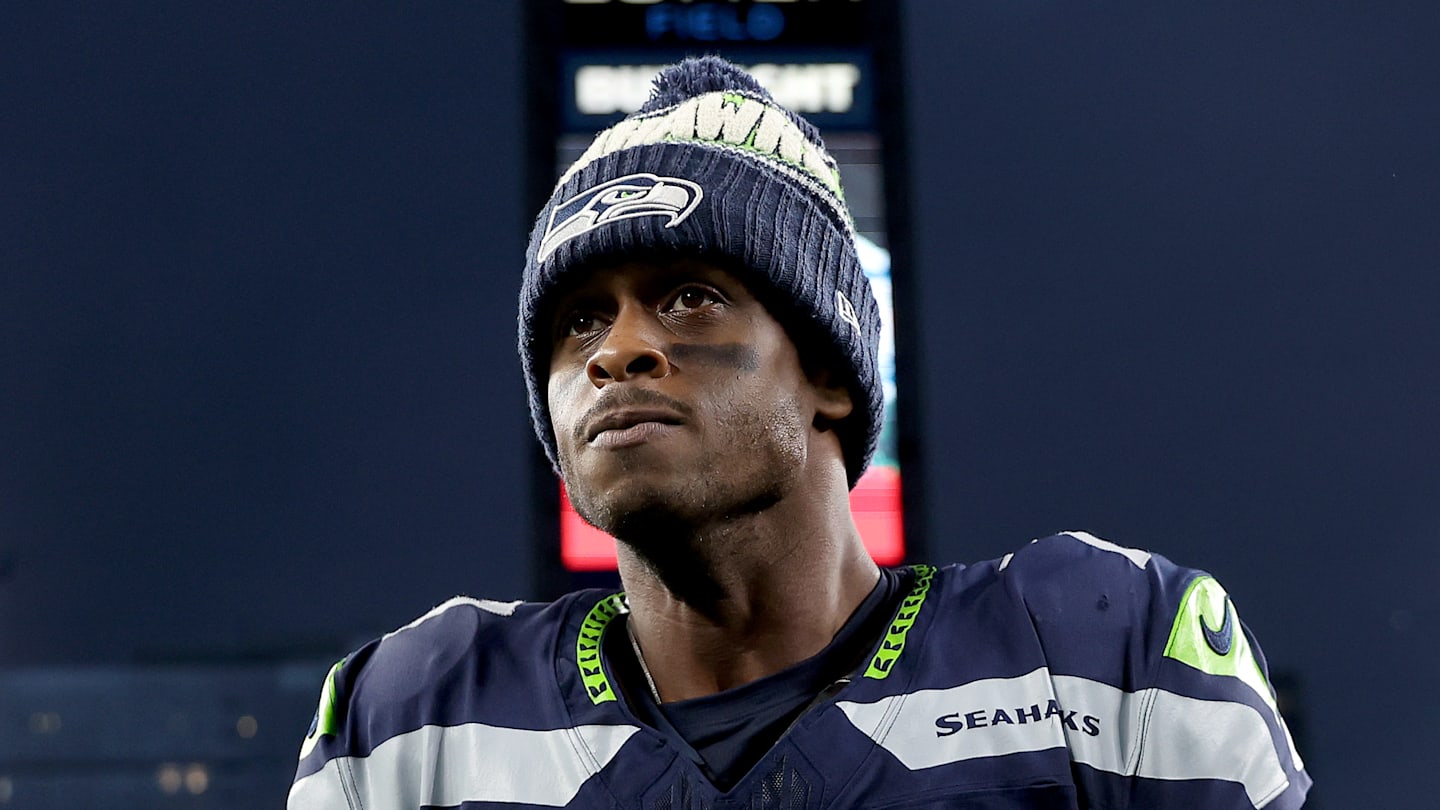 Four Seahawks playing for their jobs in the second half of the season