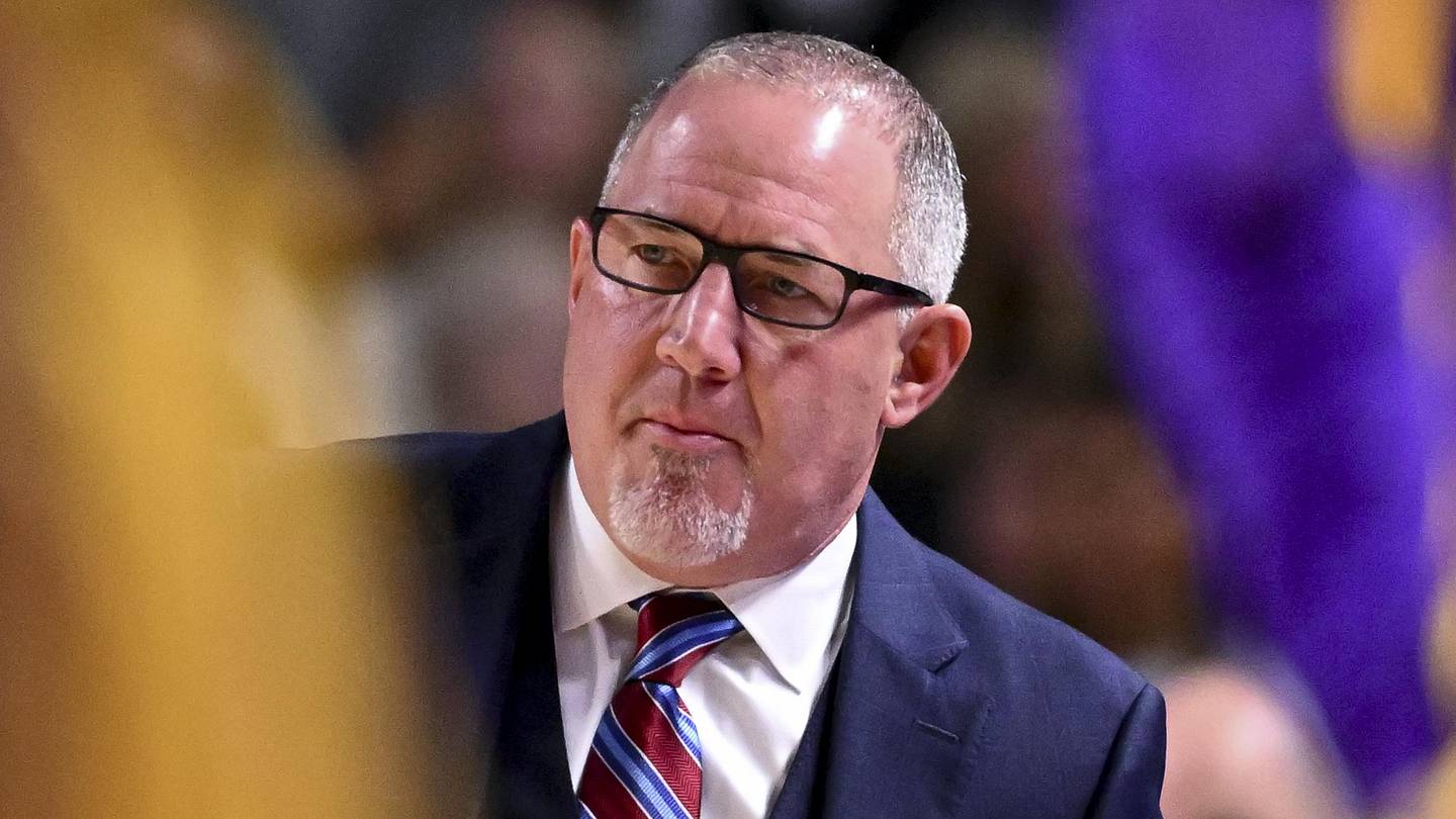The number that shows just how underappreciated Buzz Williams is by A&M ...