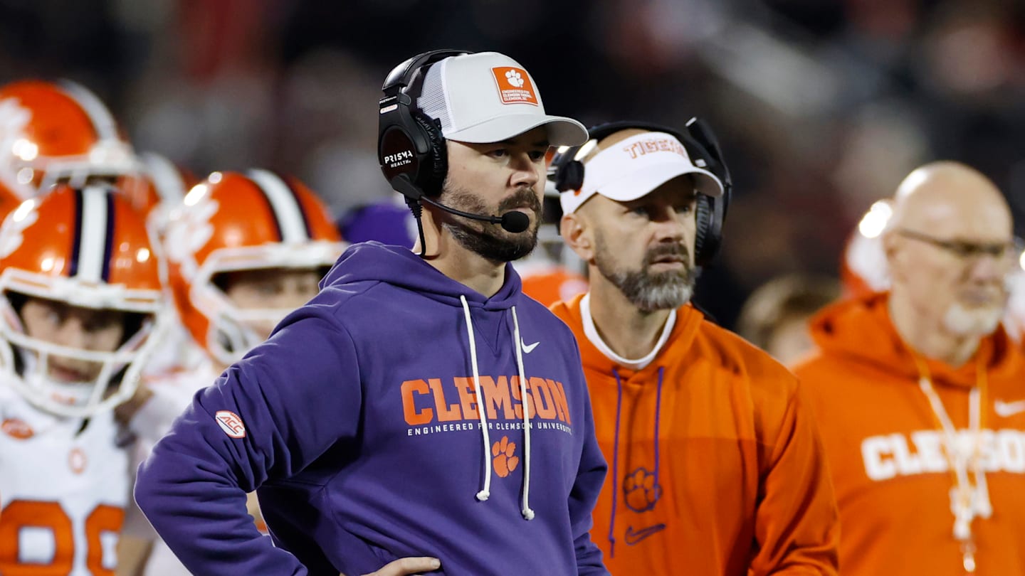 Eli Drinkwitz adds a former assistant coach of the year in latest hire