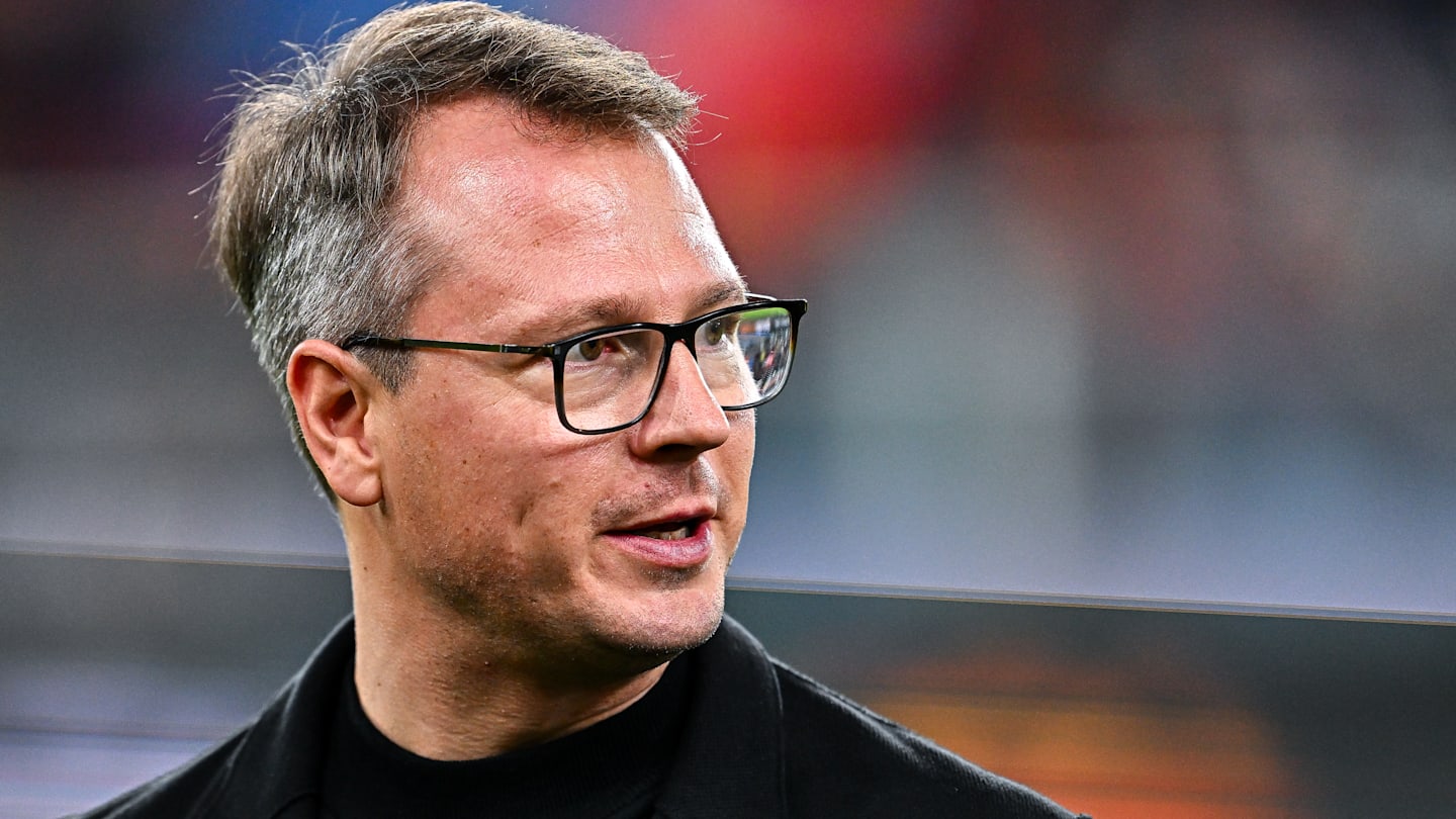 Fabrizio Romano says Southampton close to hiring new football director Fabrizio Romano says Southampton close to hiring new football director