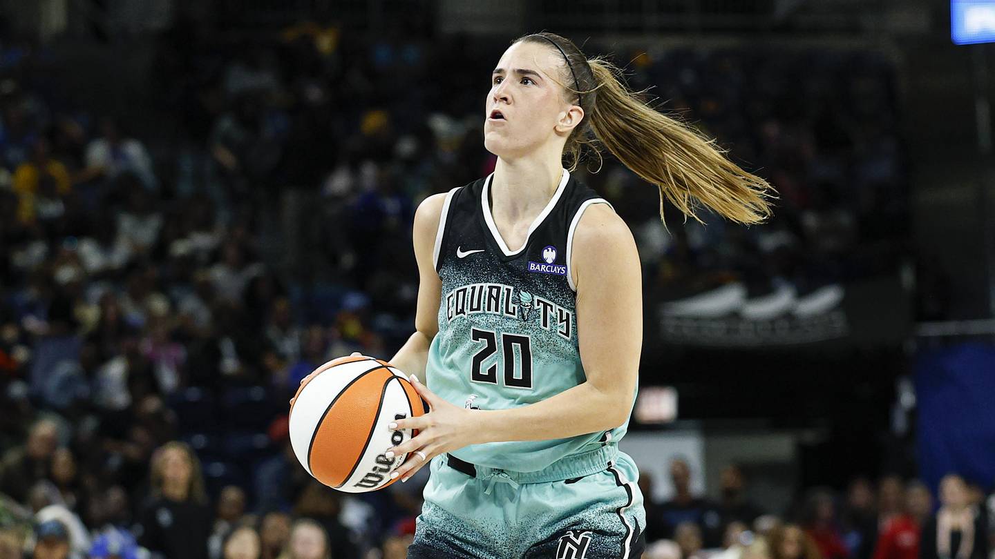 WNBA's proposed CBA timeline reveals expansion draft, free agency dates