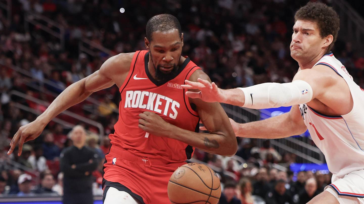 The Houston Rockets Must Fix This One Issue