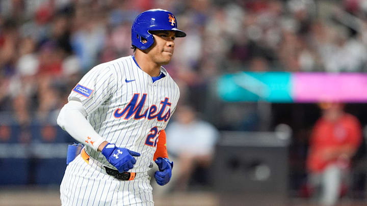 ¿Cuántos premios tiene Juan Soto en la MLB?