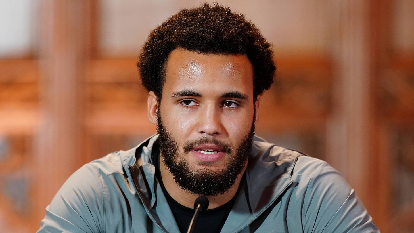Moses Itauma Sends Brutal Warning To Jake Paul Over Anthony Joshua Fight