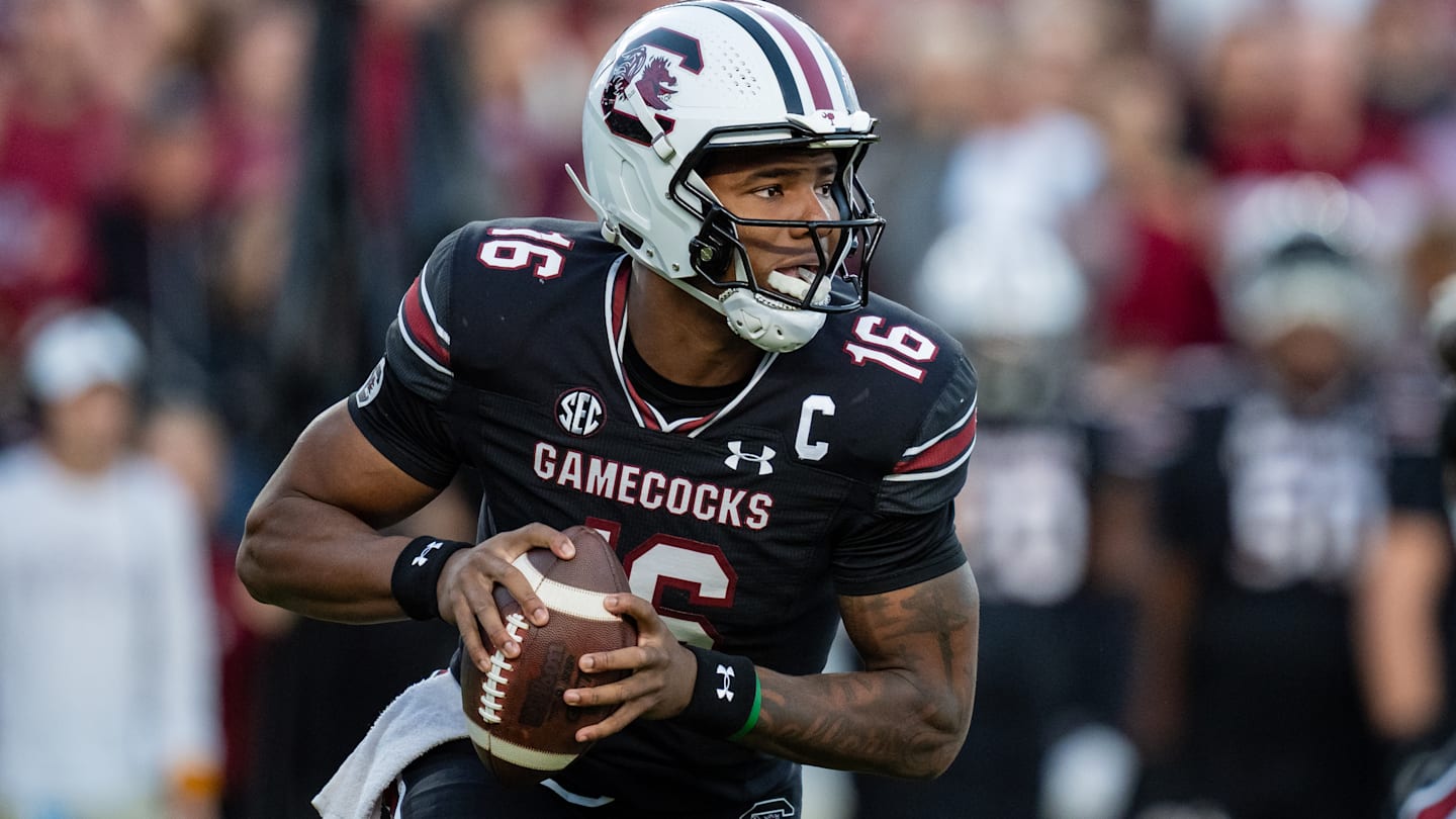 2026 NFL Mock Draft: Full first-round mock draft predictions