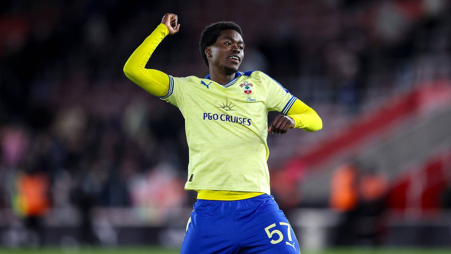 Sillah-Dibaga makes an honest pledge after making surprising ...