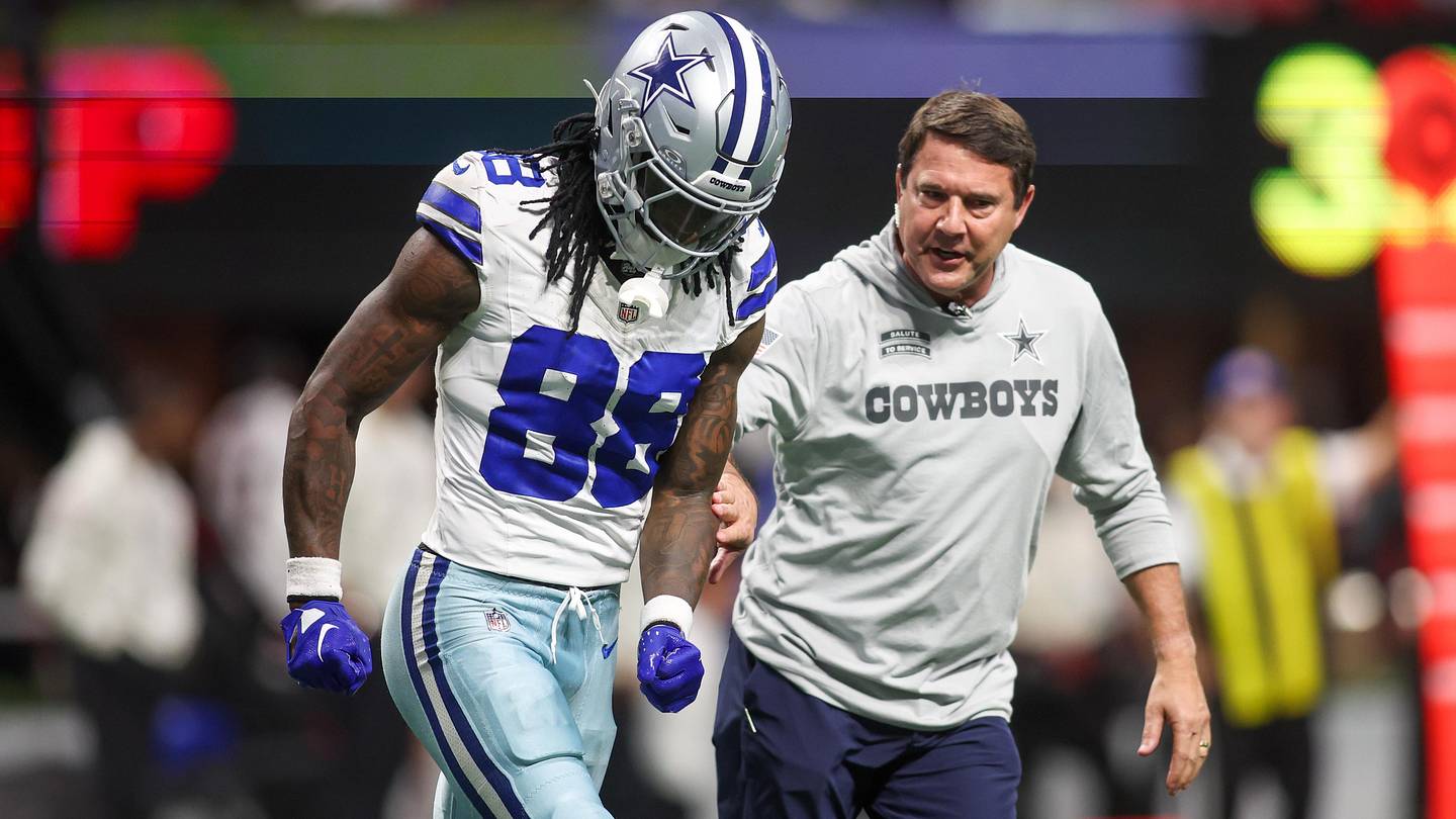 NFL insider reveals concerning injury timeline for Cowboys WR CeeDee Lamb