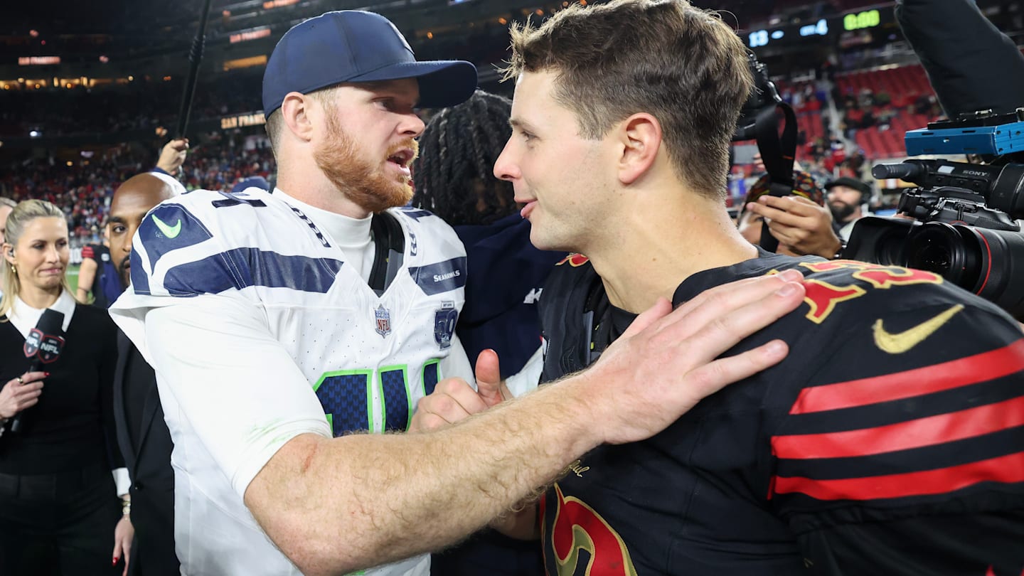 2025 NFL Divisional Round: Final score predictions ahead of playoff action