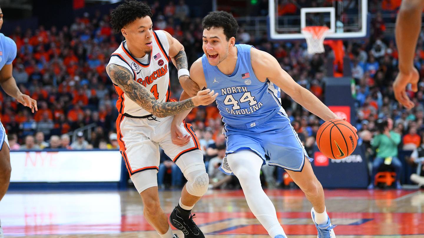 Lessons Learned as UNC basketball breaks their two game away loss ...