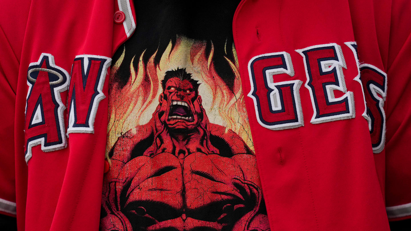 What is the LA Angels' path forward beyond 2024?