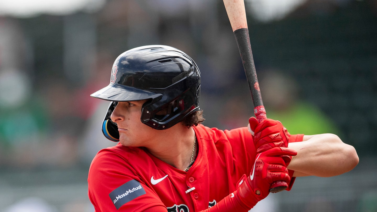 The 5 best hitting prospects in MLB are going to change the game