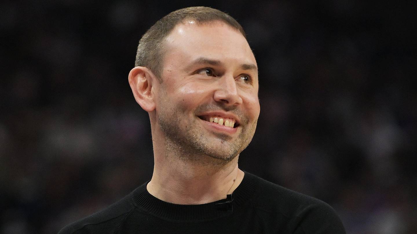 David Adelman has earned full-time gig after Game 7 domination over ...