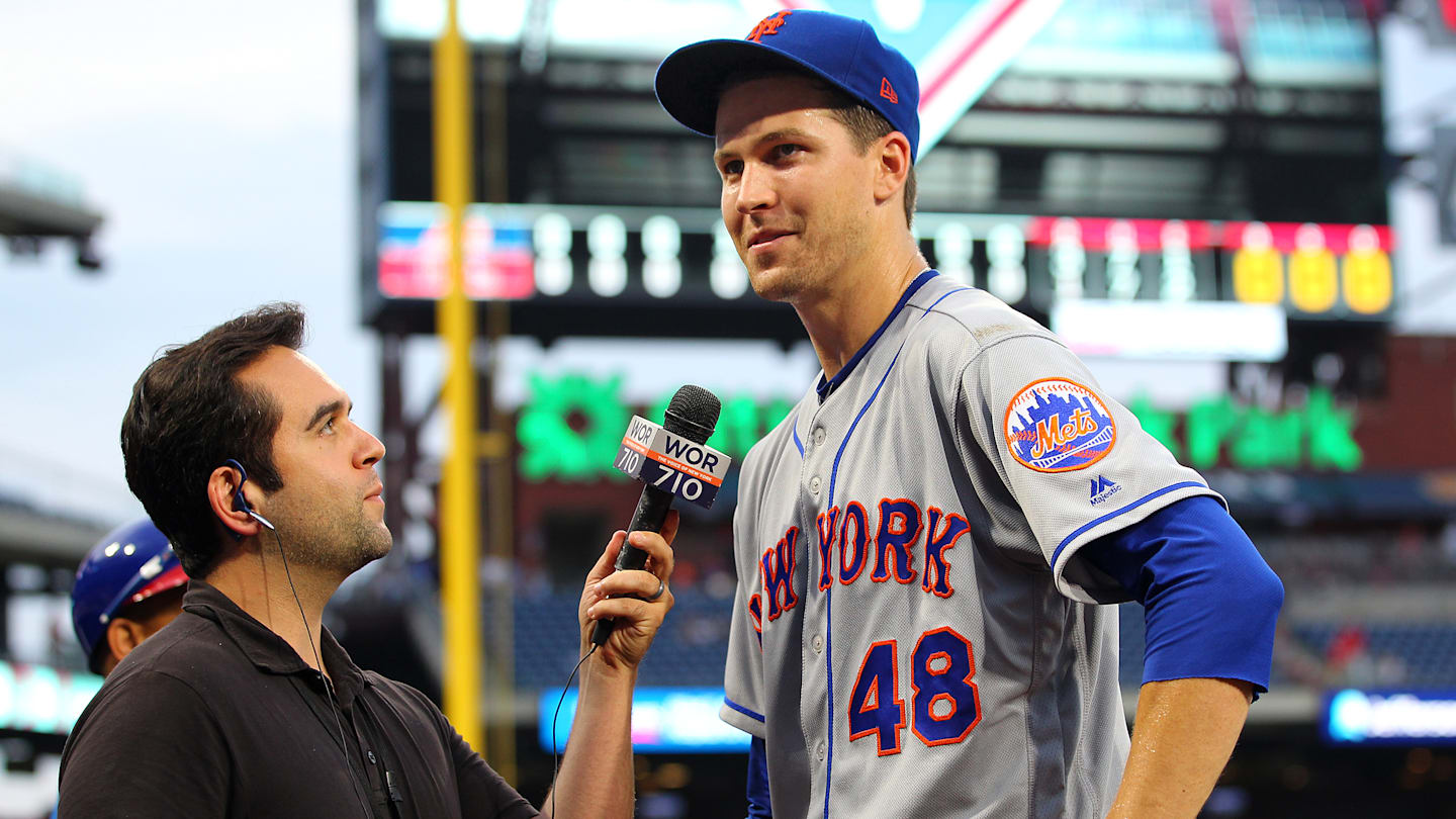 Beloved Angels announcer gets national recognition after call of ...