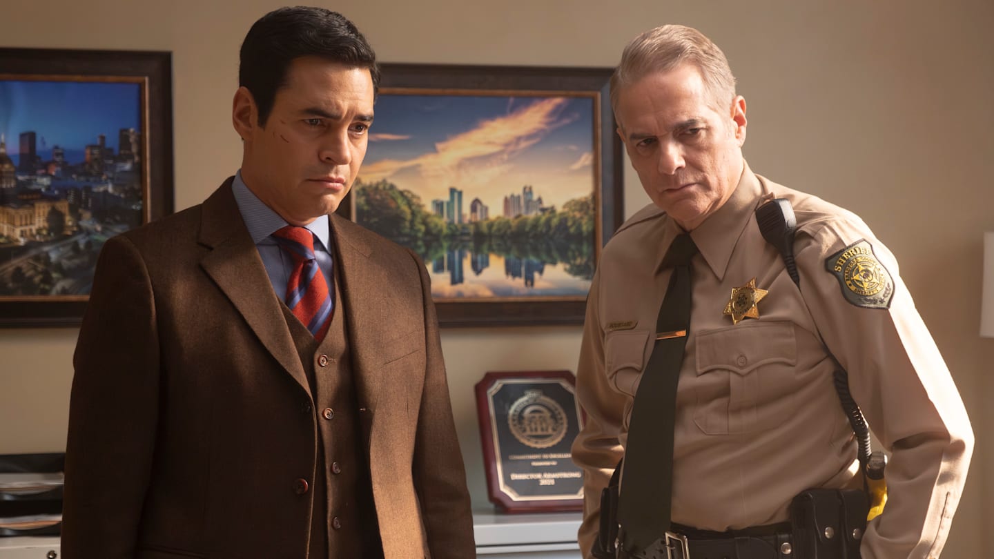 Will Trent season 4 confirmed for 2026 premiere