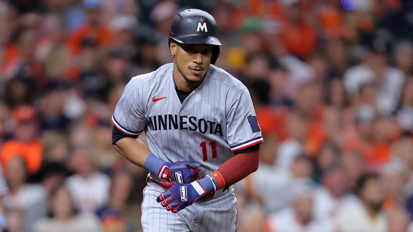 Twins fans feel awful for former fan favorite Jorge Polanco after ...