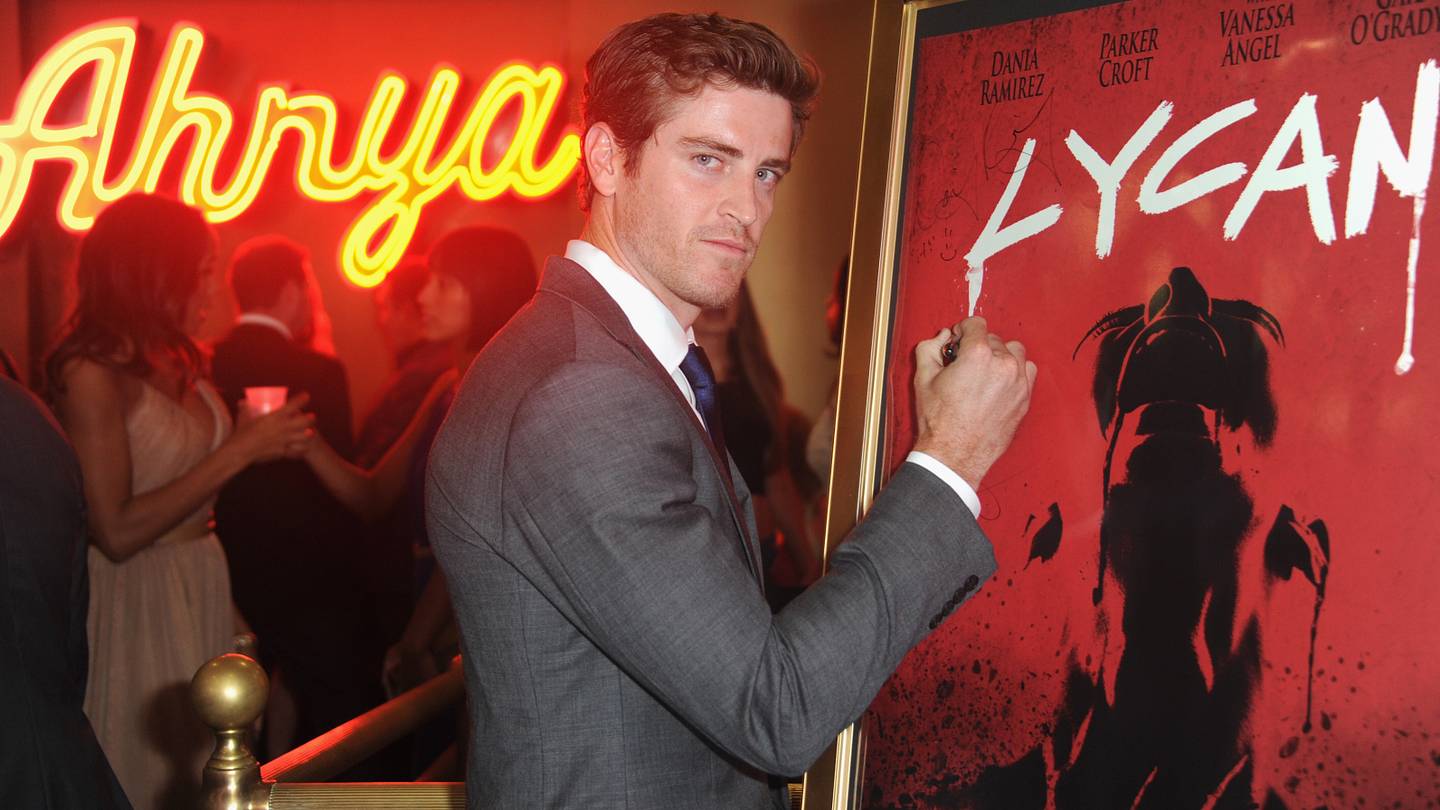 Chicago Fire's Jake Lockett gets promoted to series regular in season 13