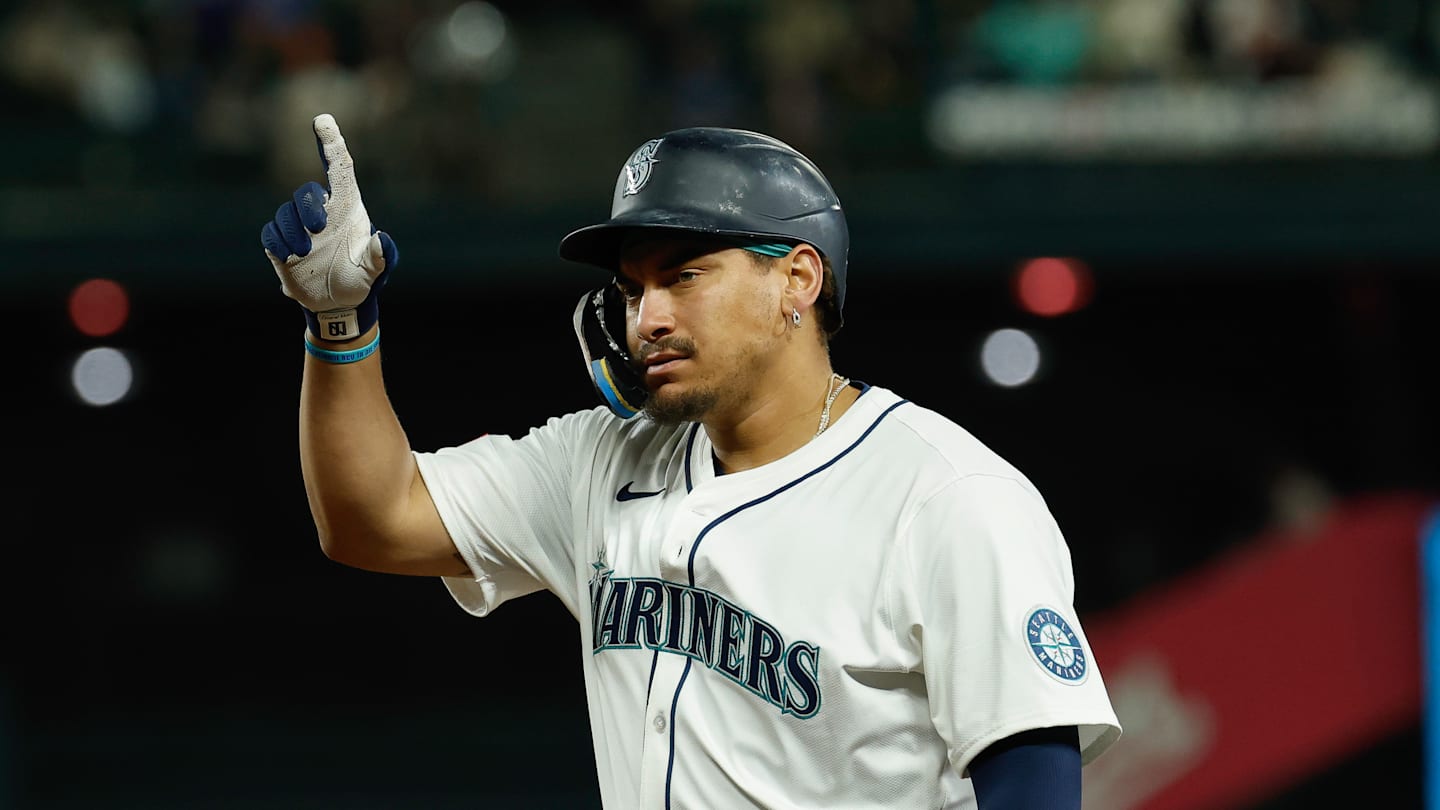 Jeff Passan's latest Josh Naylor take is music to the ears of Mariners fans