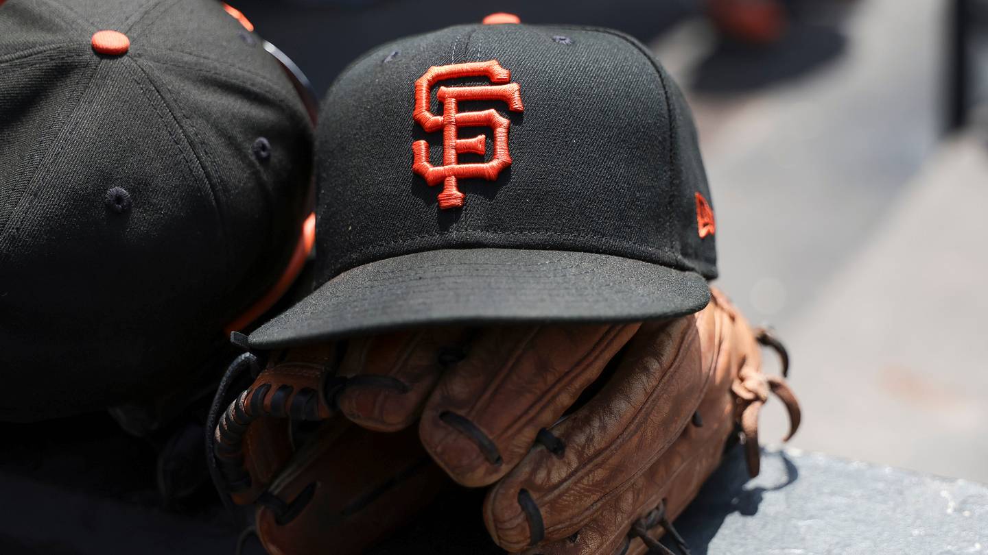 Baseball America identifies SF Giants pitching prospect as potential ...