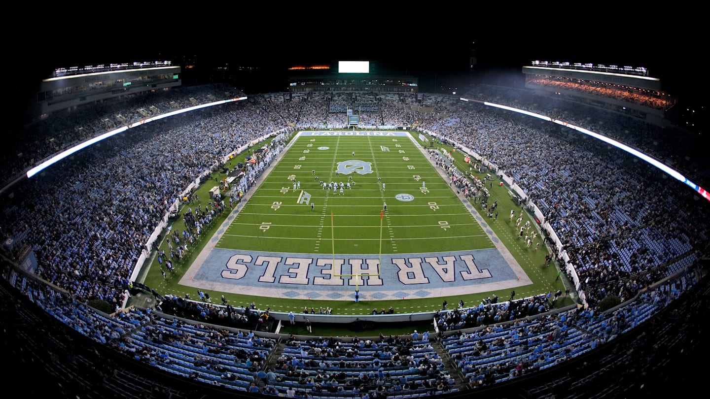 UNC Football set to open up ACC play against reigning conference champion