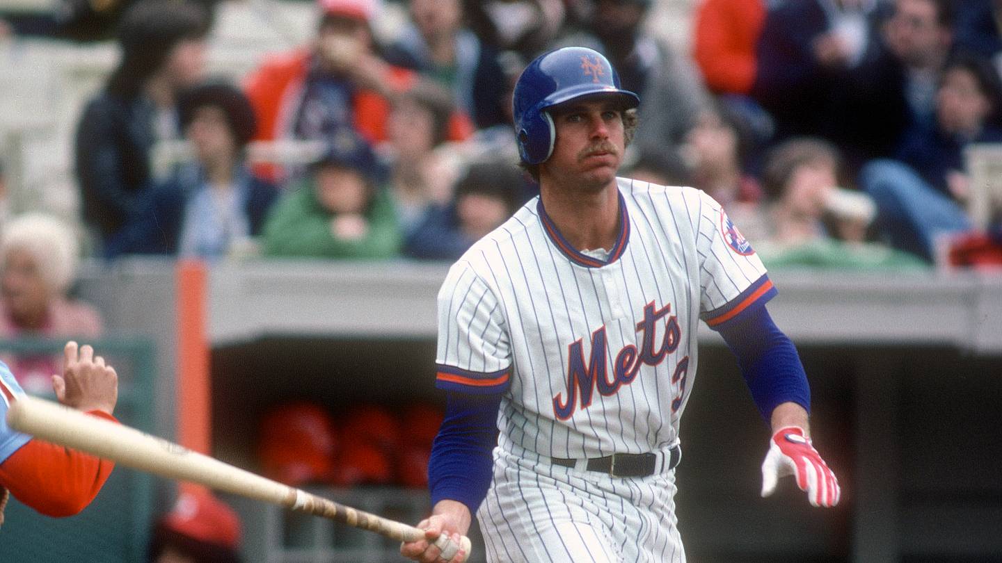The lowest home attendance for the Mets in any full season