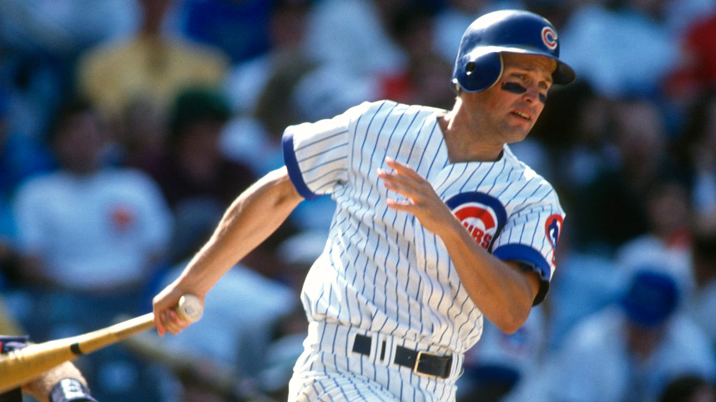 Mark Grace, Shawon Dunston inducted into Cubs Hall of Fame