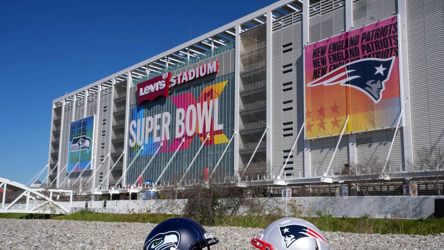 Super Bowl LX de la NFL: Equipos, estadio, Halftime Show y dónde ver en ...