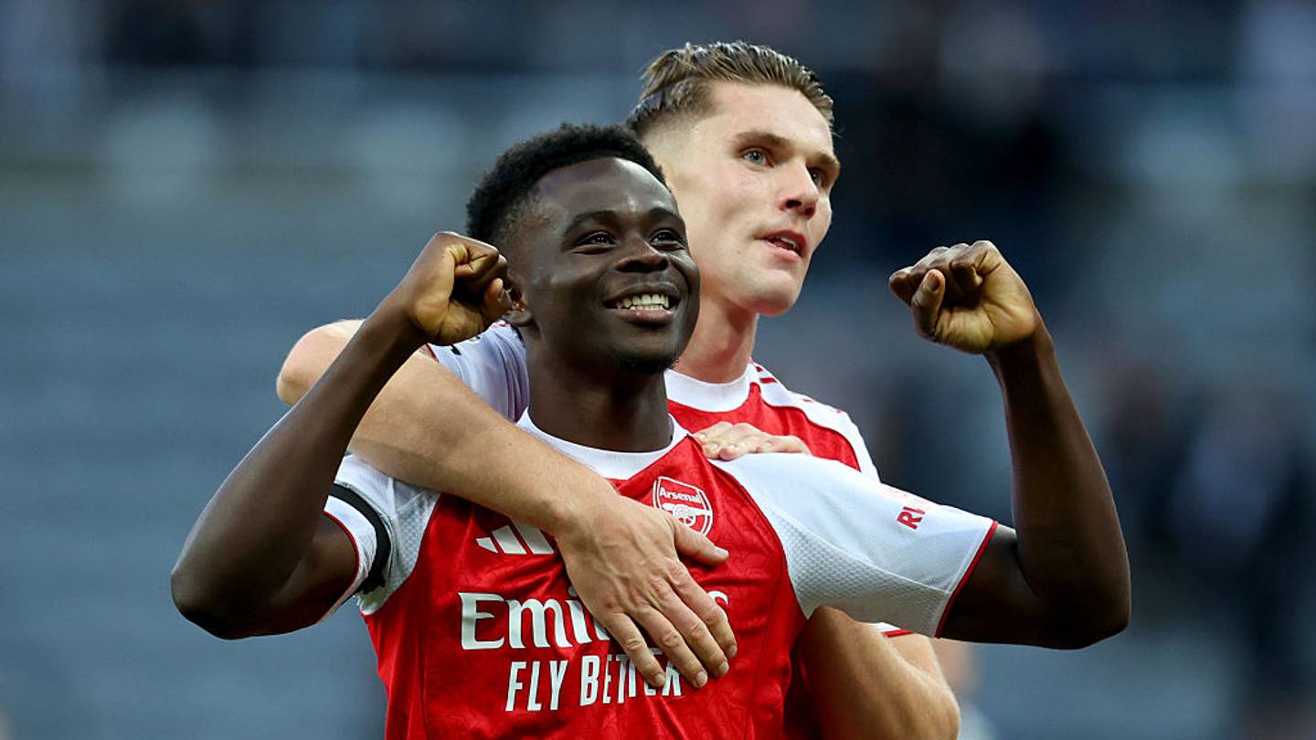 Arsenal XI vs. Atletico Madrid—Attacking Changes Necessary: Injury News ...