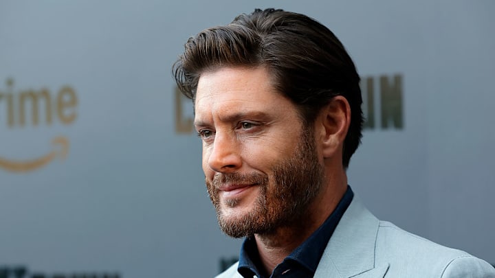 jensen ackles future projects