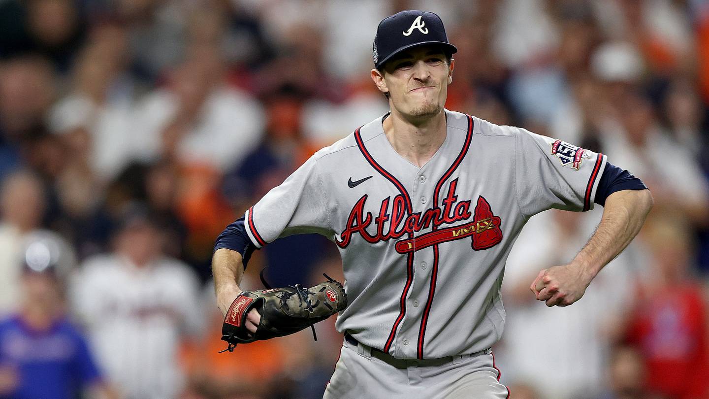 5 most remarkable moments from Max Fried's career with the Braves
