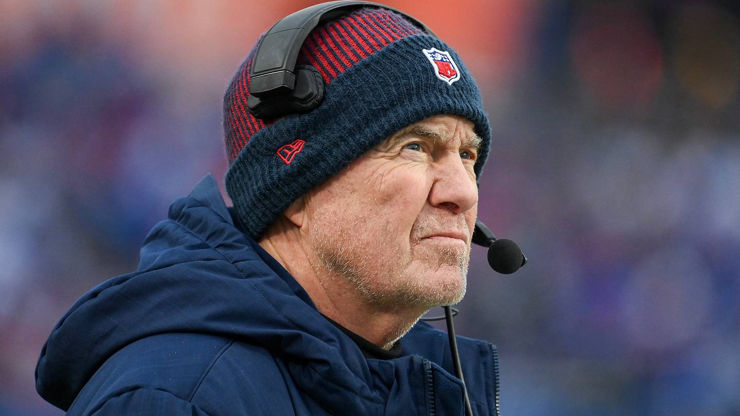 Building a Bill Belichick coaching staff for the UNC Football program
