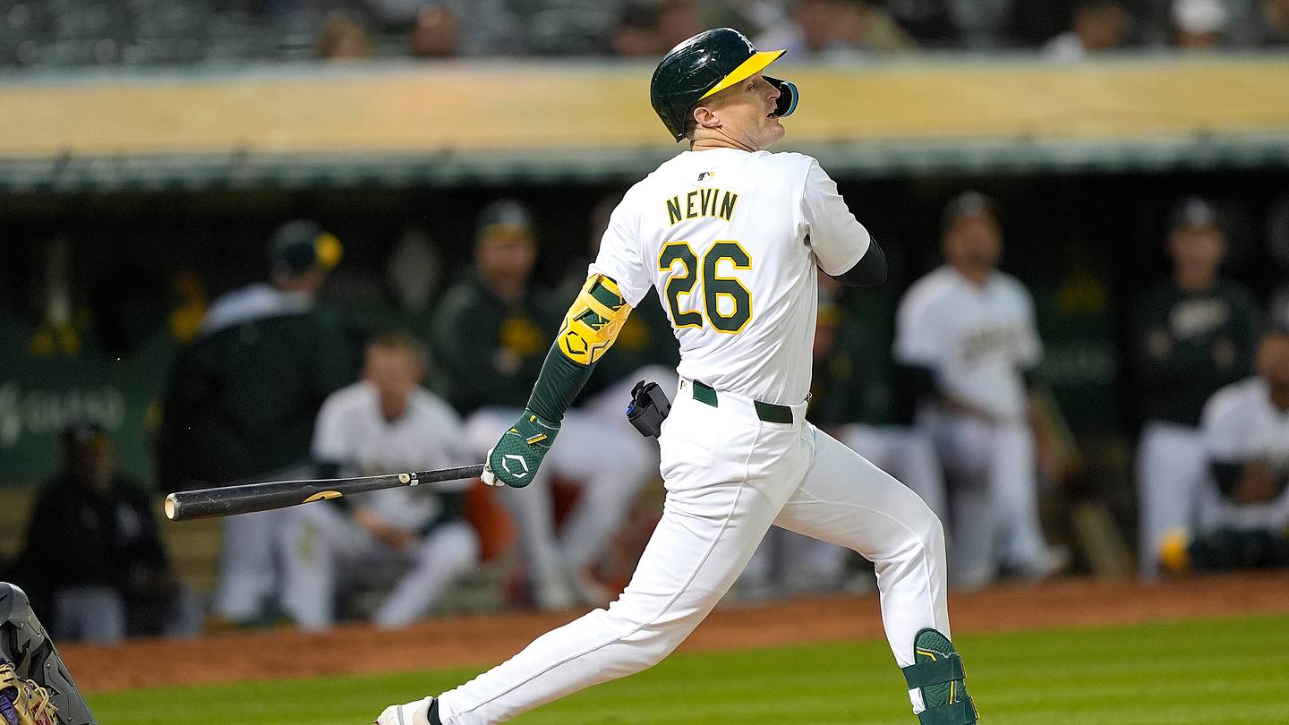 A's designate former Tiger for assignment as hot start to 2024 season ends