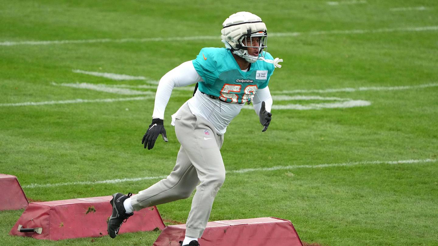 Dolphins Roster Moves Tracker: A Mild Surprise with Bell