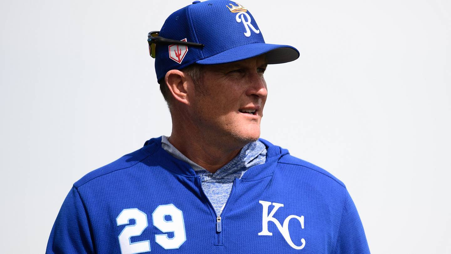 Royals legend aiming for divine intervention ahead of 2026 season