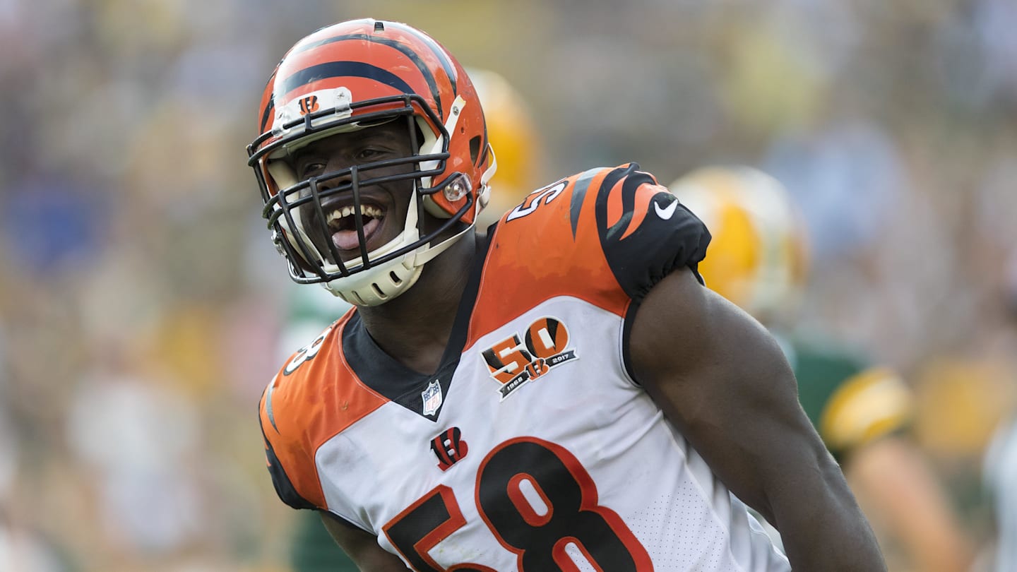 Jack Sawyer’s NFL comparisons is setting a dangerously low bar | Flipboard