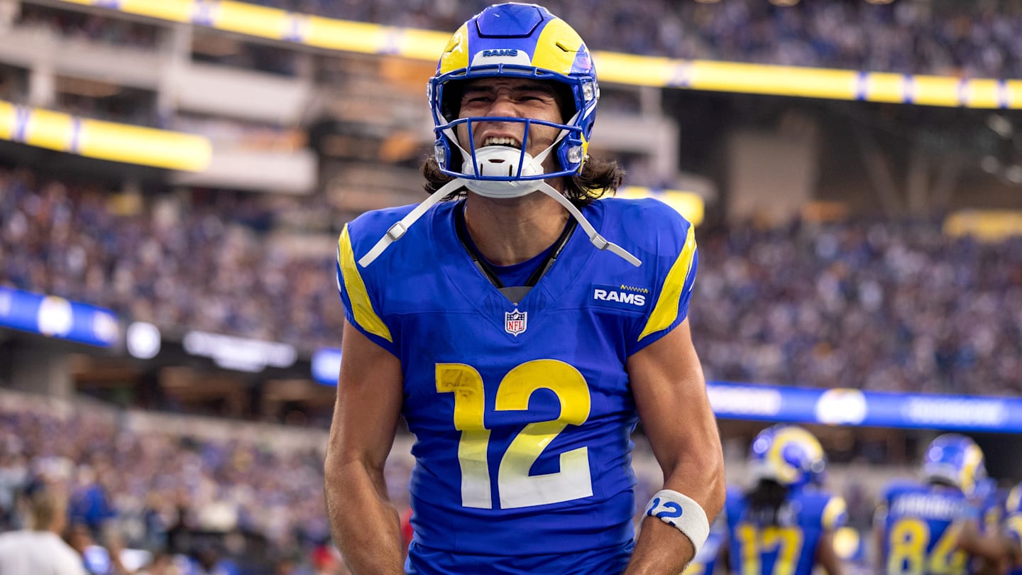 NFL Division power rankings: NFC West is powerhouse nobody wants to ...