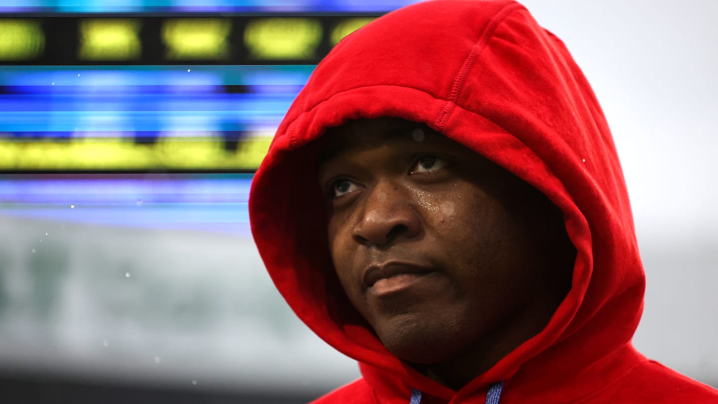 Commanders acquire illustrious former rival in latest offseason prediction