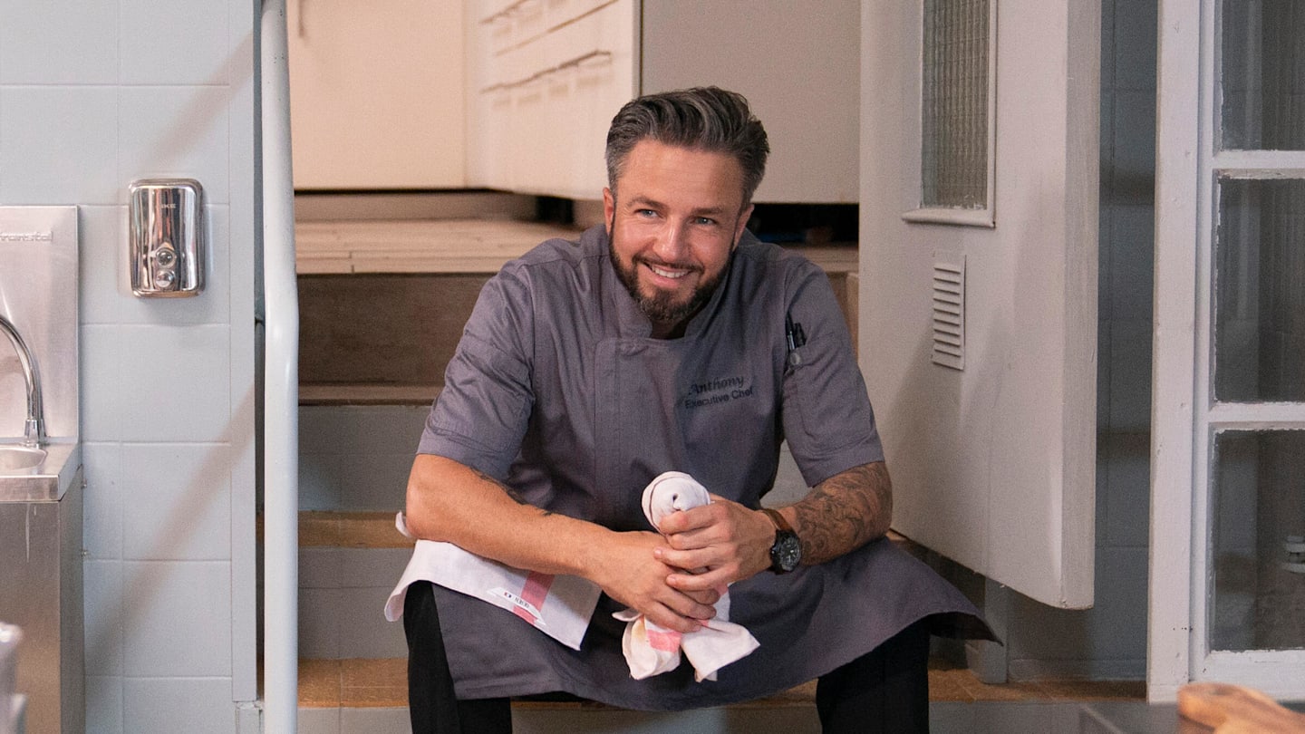 Chef Anthony Bar hopes Vanderpump Villa inspires people to discover ...