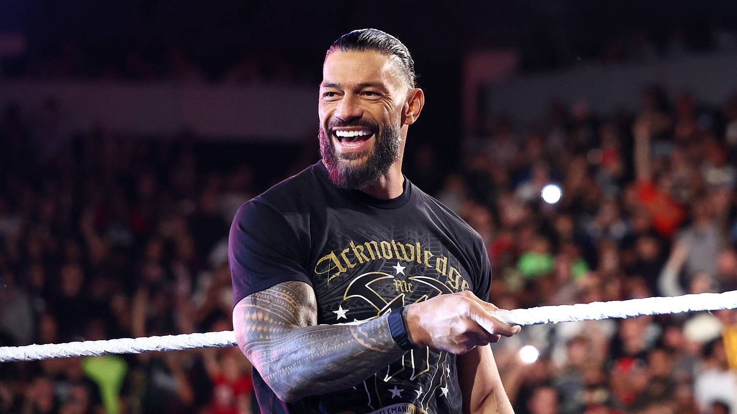 WWE Raw Preview (6/1/26): Special Start Time, Match Card, How To Watch ...