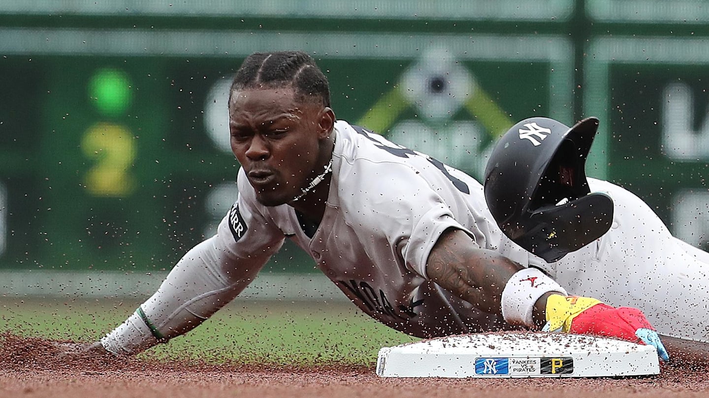 Royals shouldn't try to Jazz things up with Yankees' All-Star Silver ...