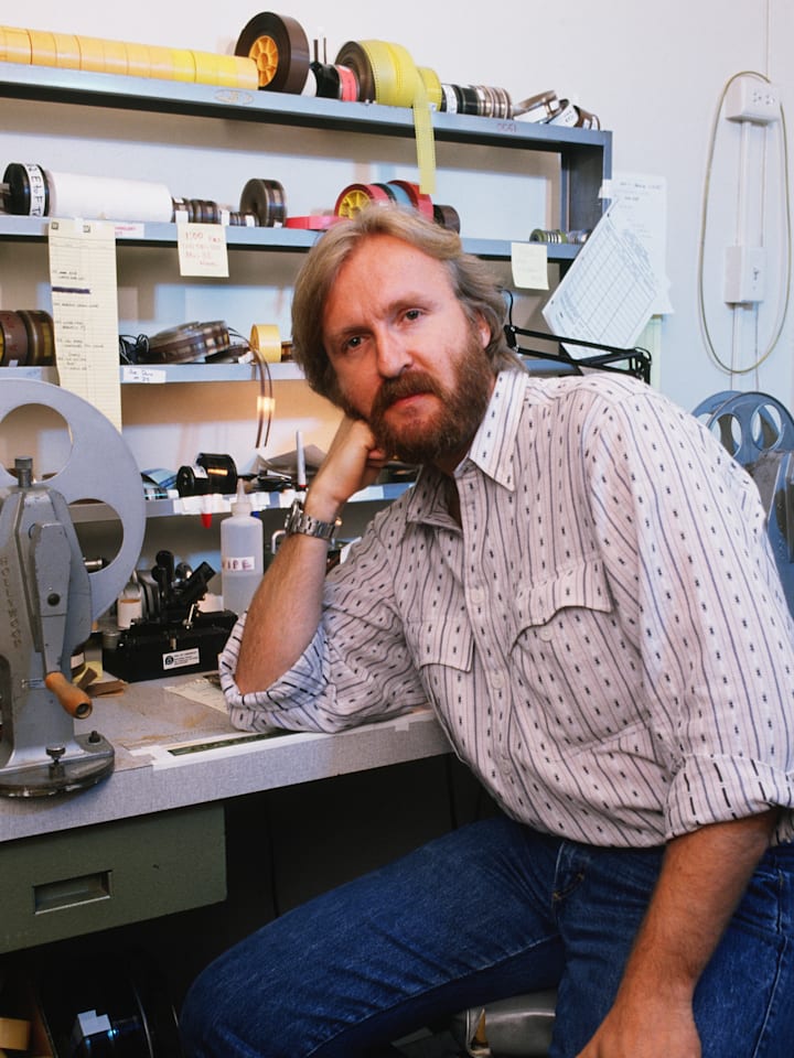 david hyde pierce terminator